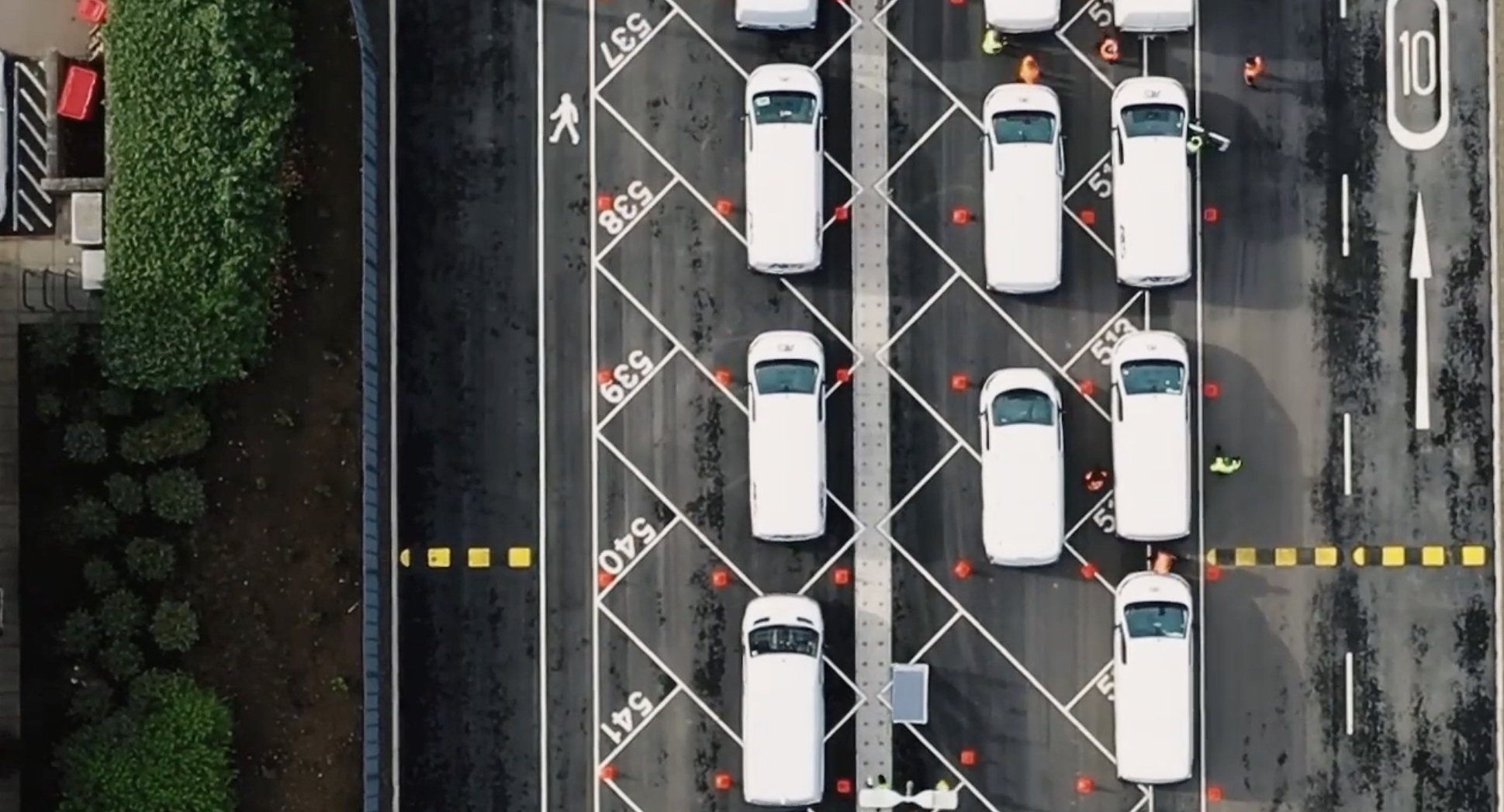 Increasing safety & driving down insurance costs - AFS Group